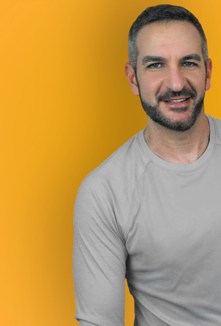 Yan Dekel – Online Community Architect